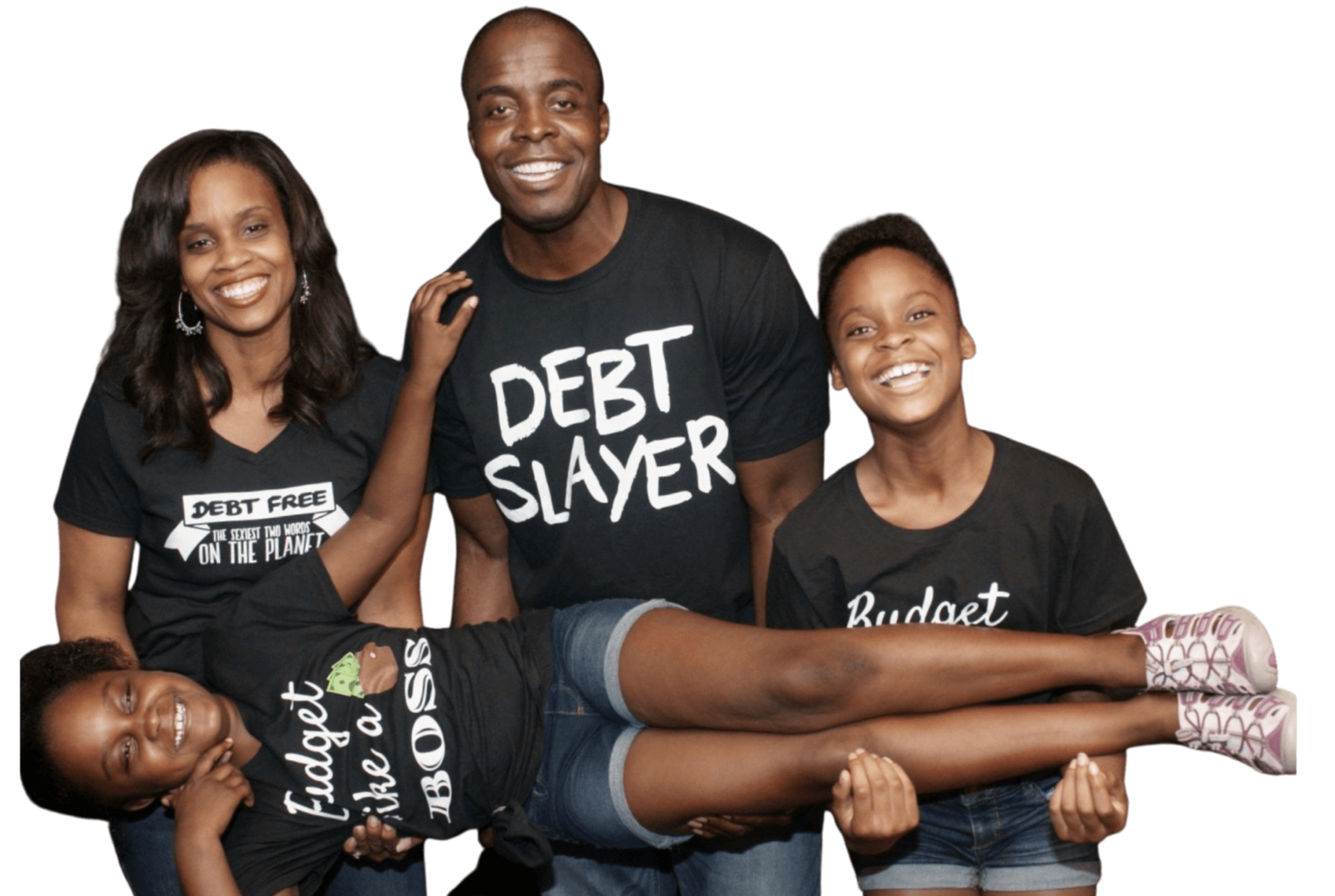 dfree Movement – Start Today