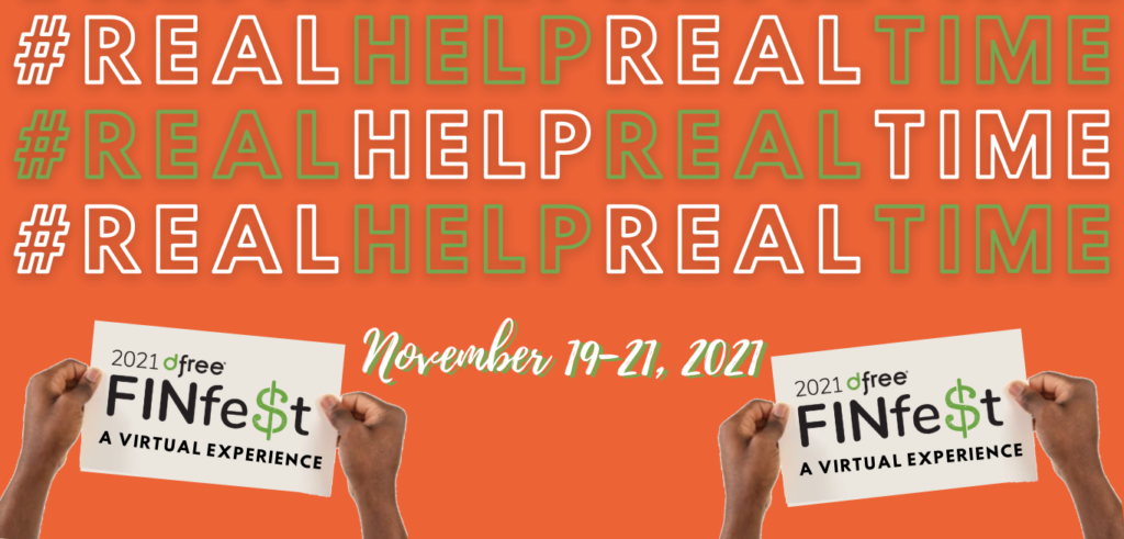 FINfe$t – dfree Movement