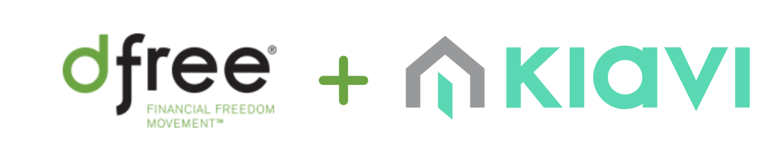 dfree Movement – Start Today