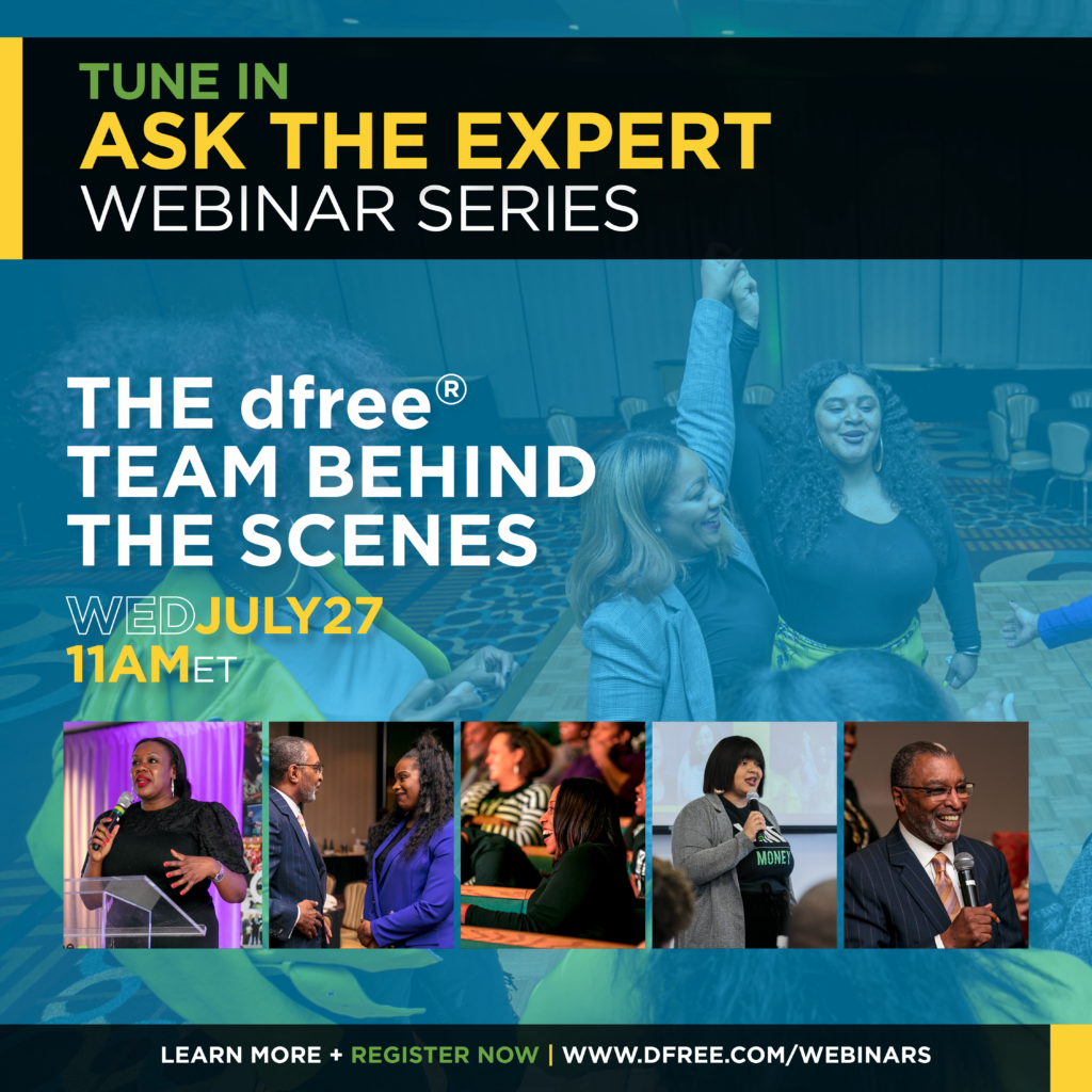 Webinars – dfree Movement