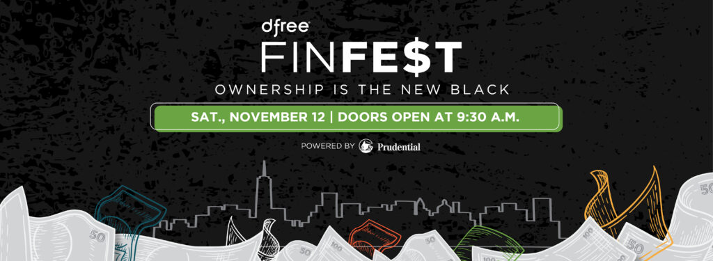 FinFe$t 2022 – dfree Movement