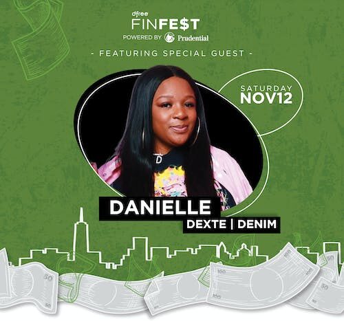 FinFe$t – dfree Movement