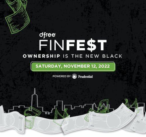 FinFe$t – dfree Movement