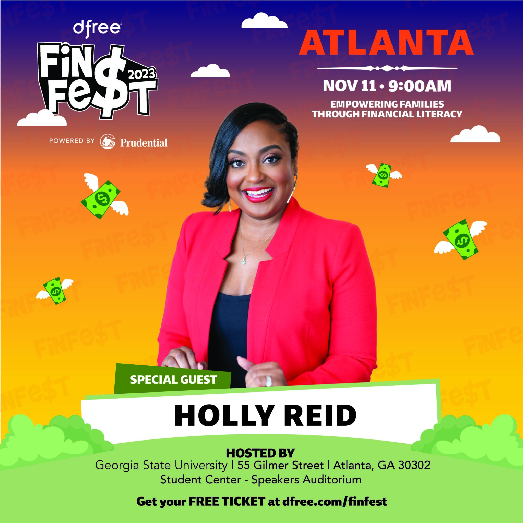 FinFe$t – dfree Movement